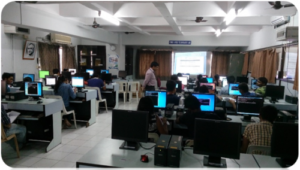 Computer Science & Engineering - MCKV Institute of Engineering